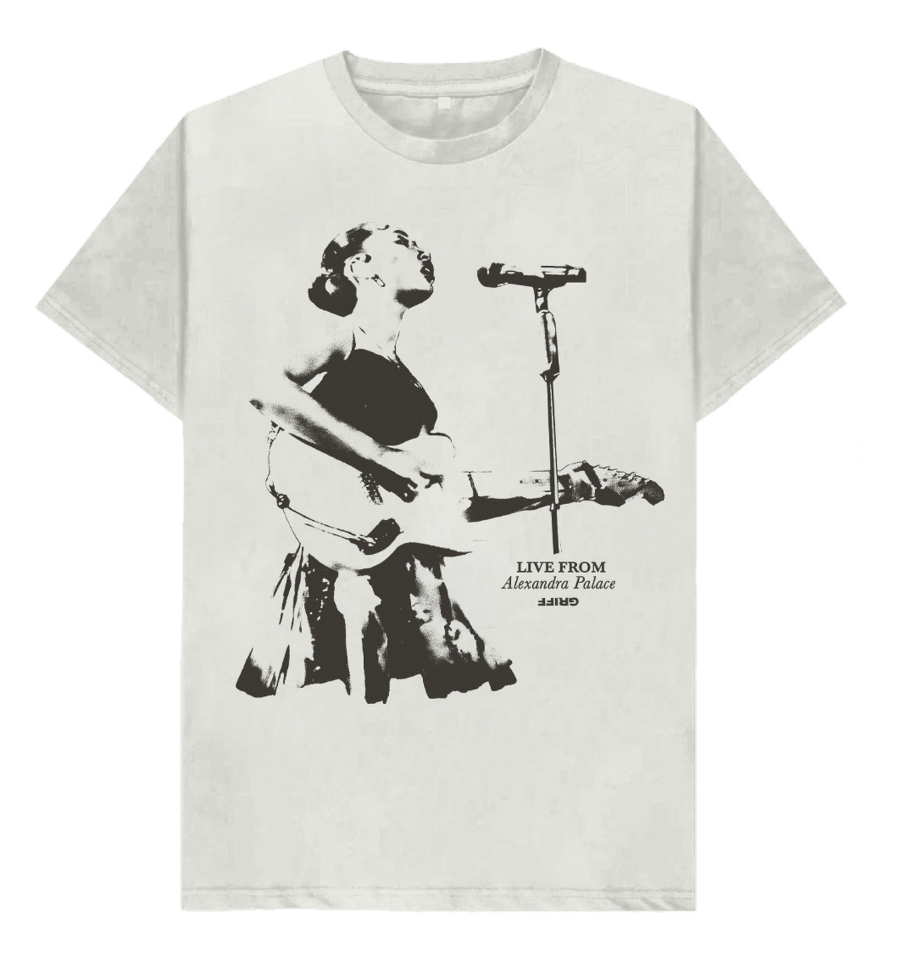 Griff | Official Merch