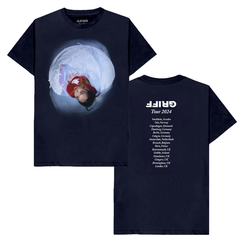 Griff | Official Merch