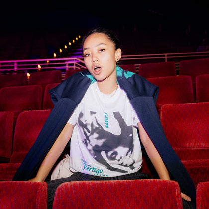 Griff | Official Merch