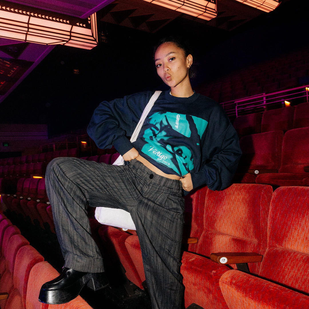 Griff | Official Merch