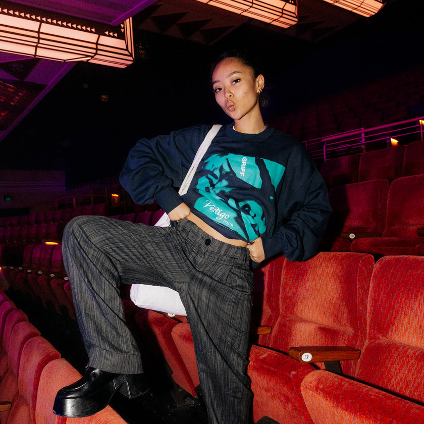 Griff | Official Merch