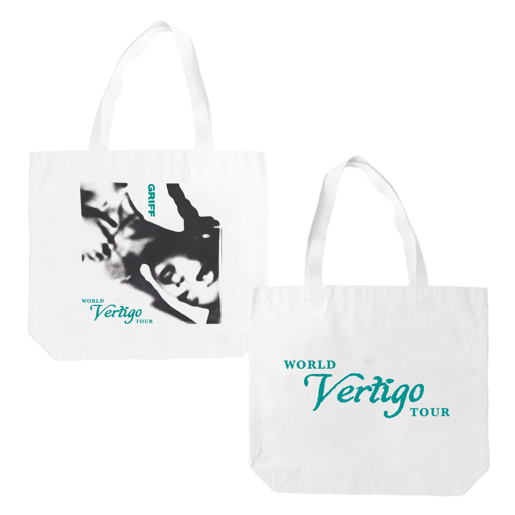 Vertigo Tour Logo Griff Vertigo (Tour Edition) Lyrics And Tracklist